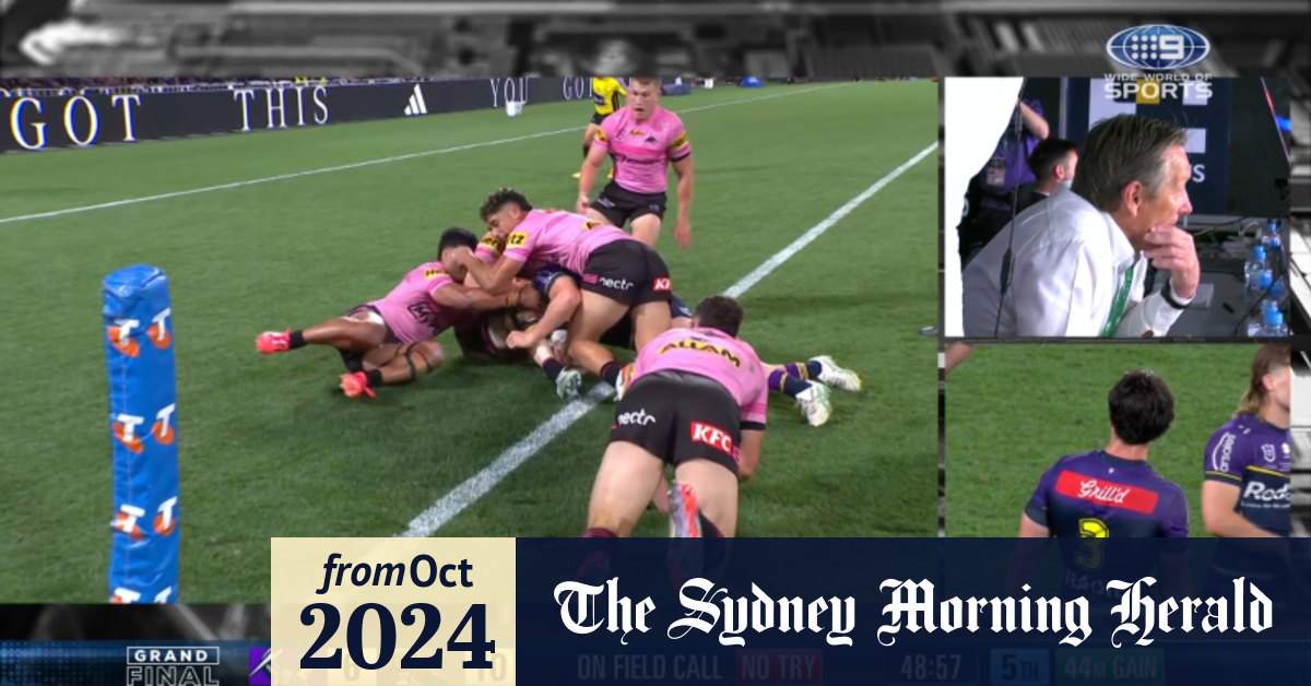 Video: Joey blows up over 'held up' call