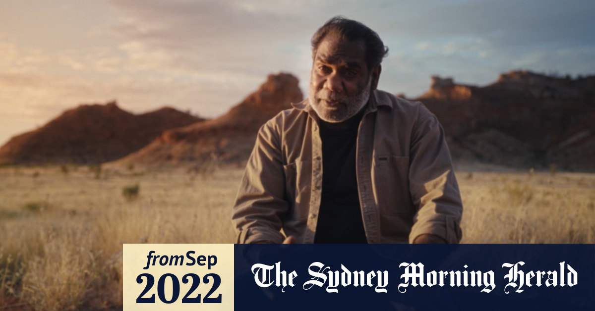 Video: Uluru Statement launch ad for Voice referendum awareness campaign