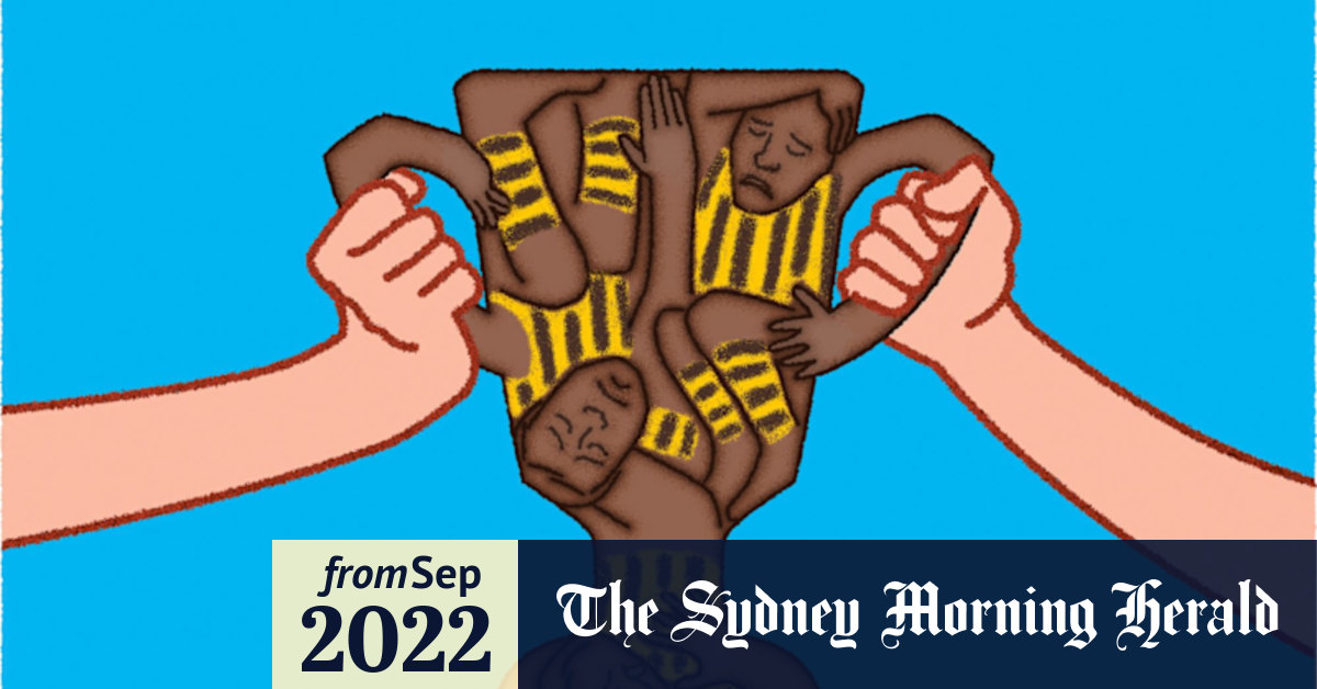 Best of cartoons, September 23, 2022