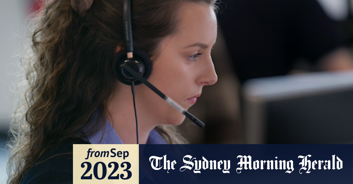 Video: Neil is reported missing during a flood emergency