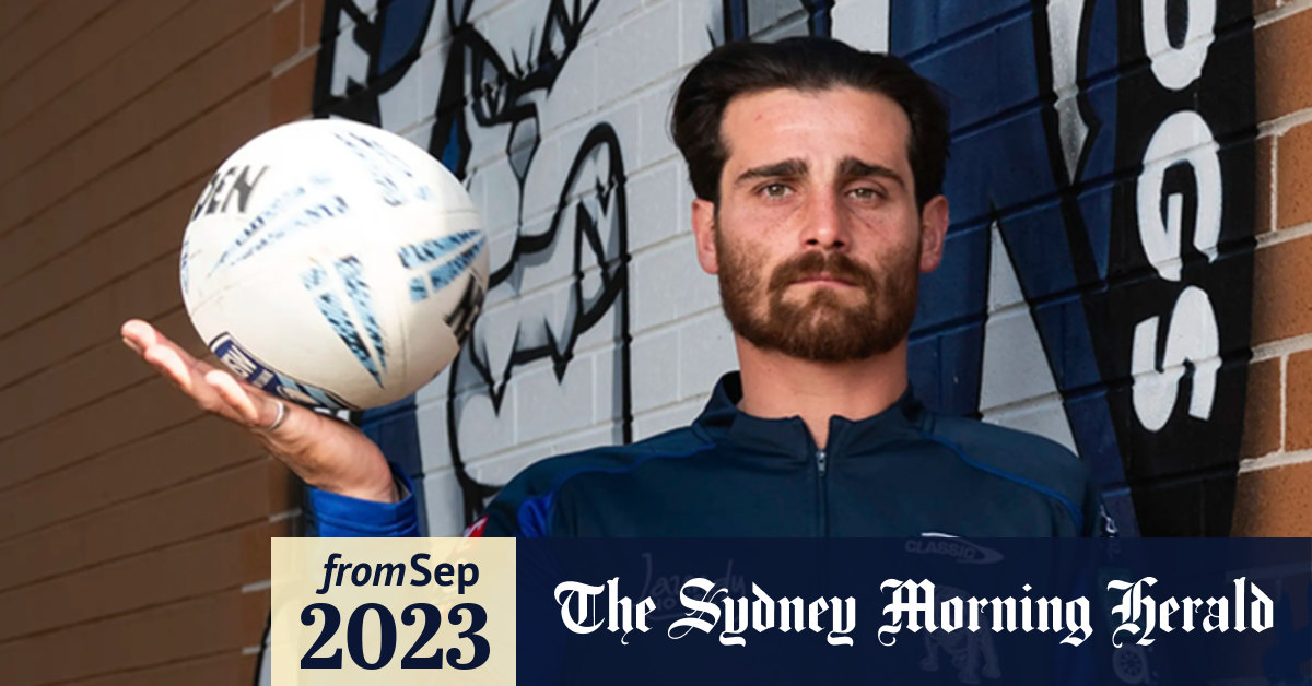 Video: Luke Vella opens up on the accident that cut short his career