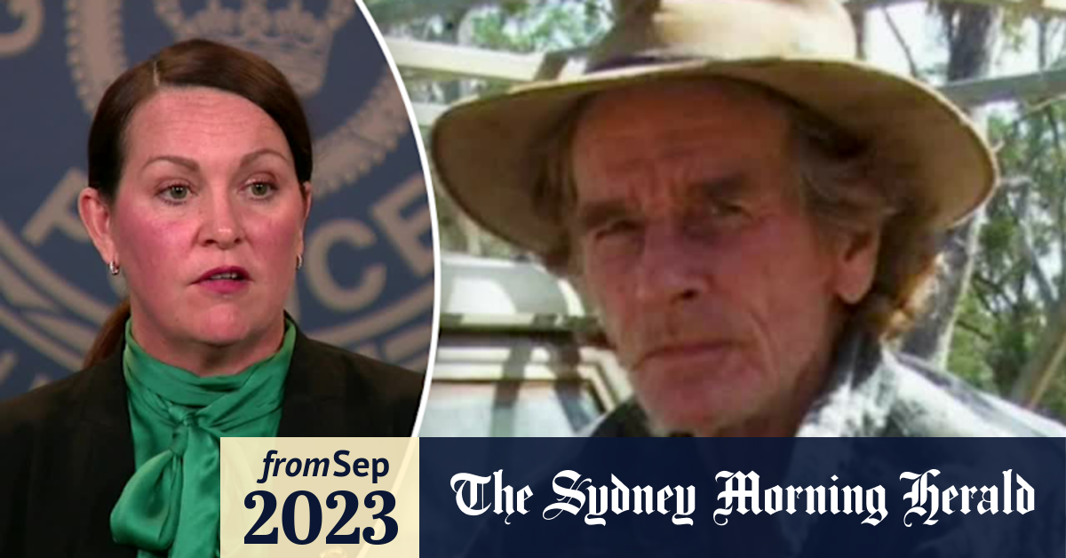 Video: Reward of $500,000 for information on Francis Foley murder