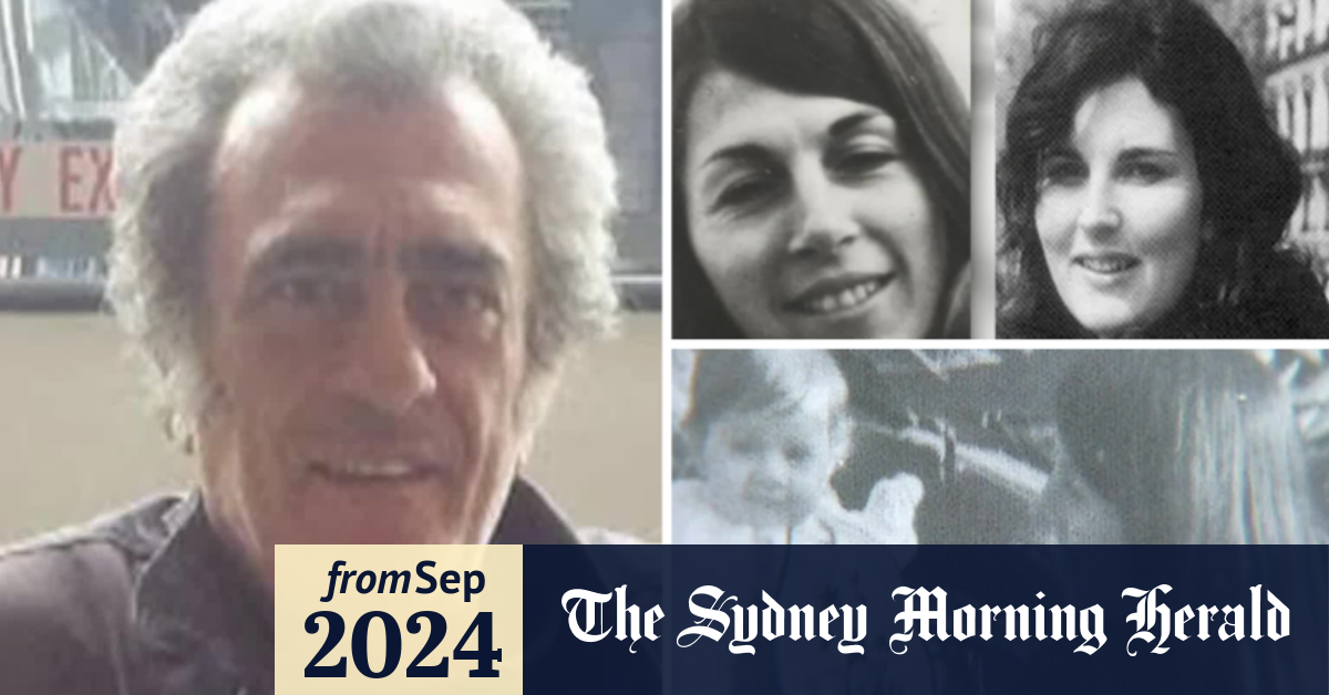 Video: New details emerge about prime suspect in Melbourne cold case ...