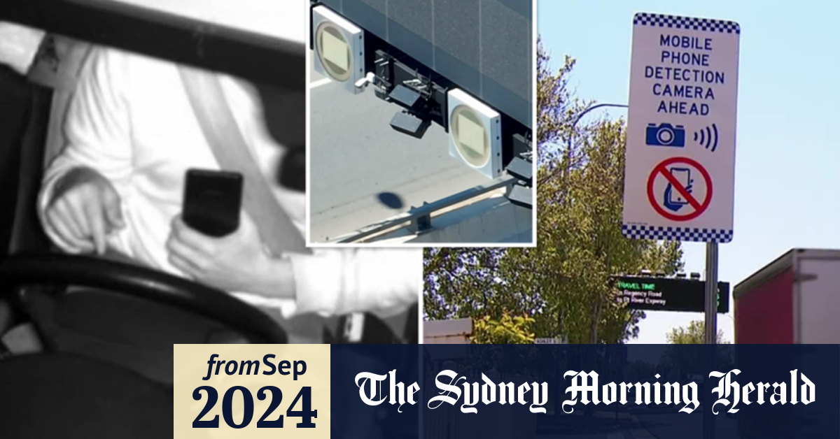 Video: Adelaide mobile cameras to be switched on