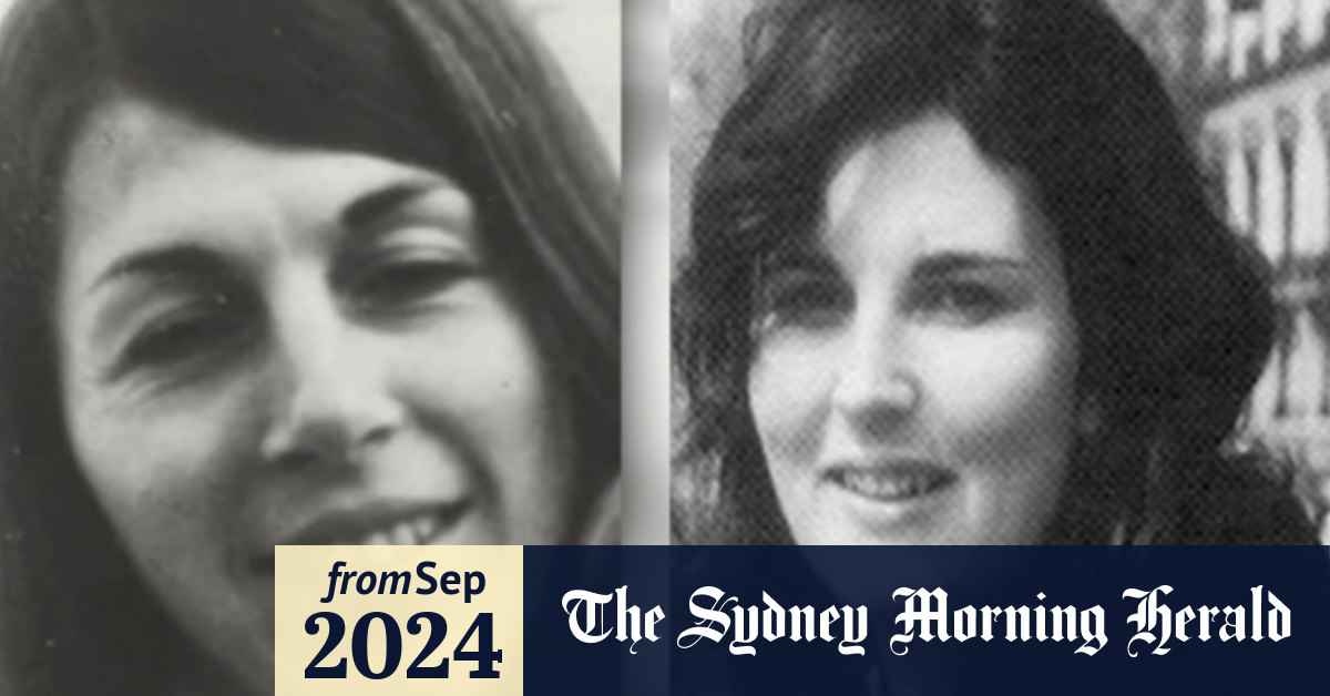 Video: Man arrested in Italy over Melbourne cold case almost 50 years later