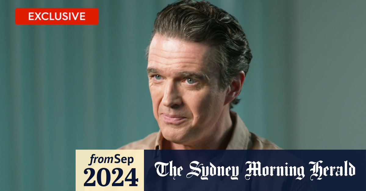 Video: Exclusive: The cast of Human Error lift the lid on the season's ...