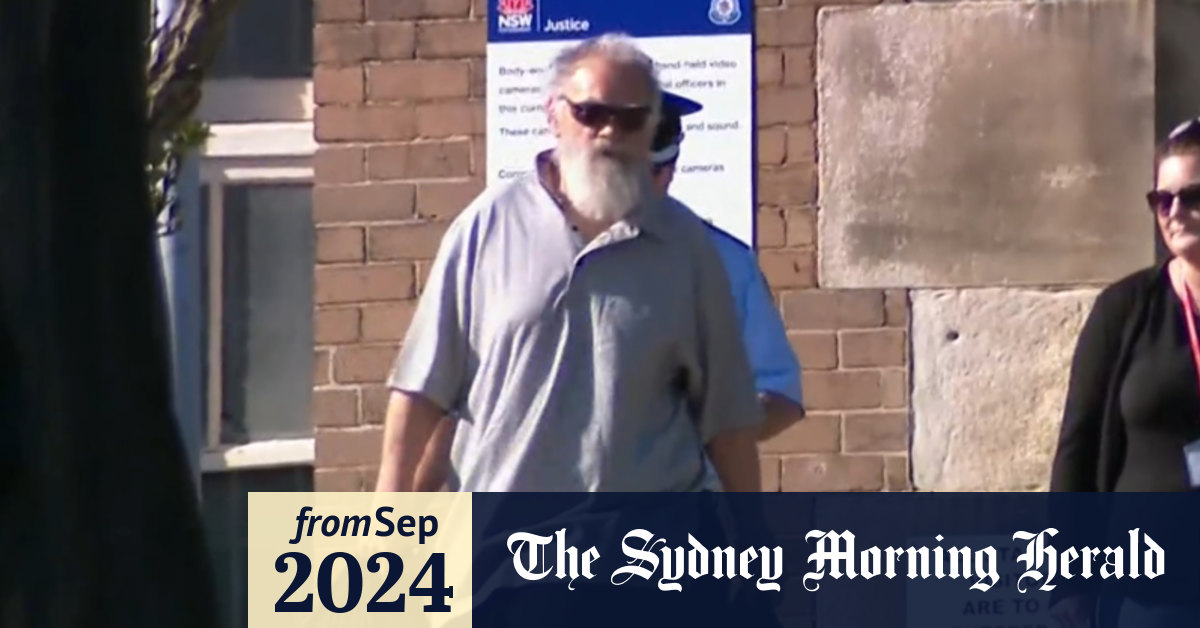 Video: Samantha Knight's killer Michael Guider dies in custody