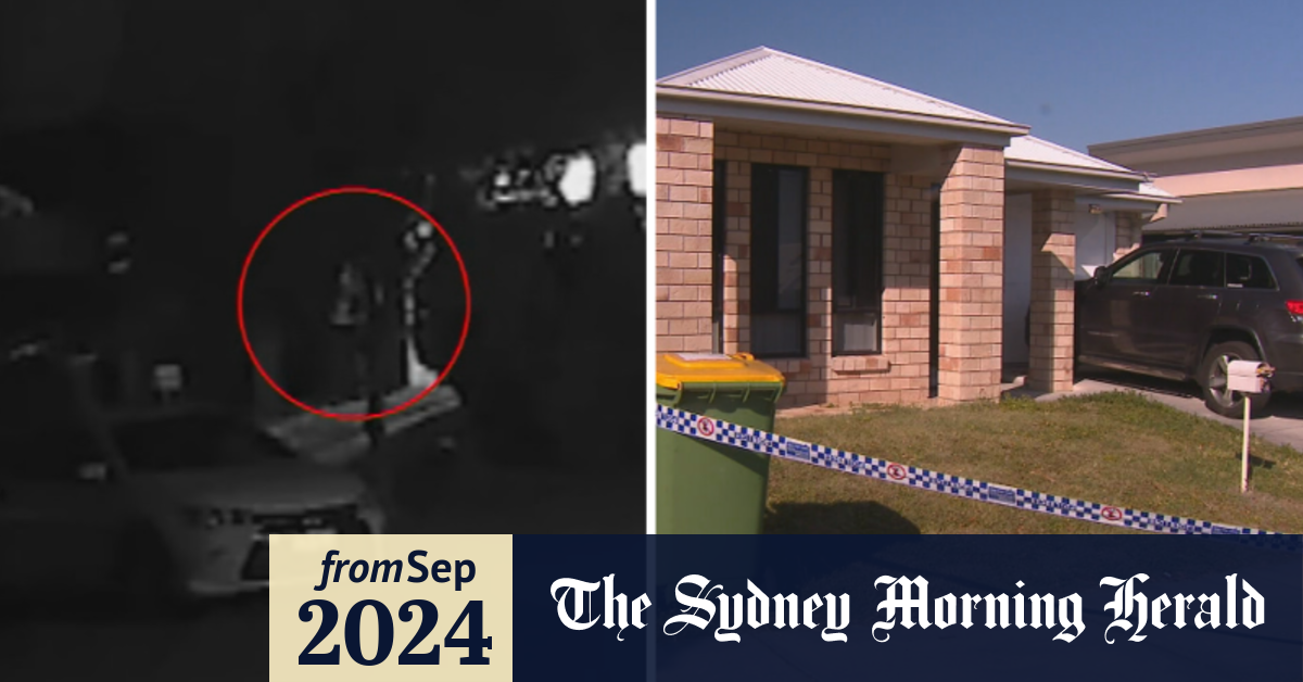 Video: Shooting vision captured