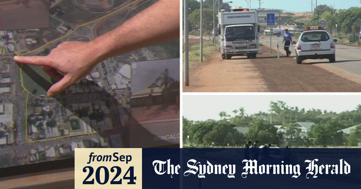 Video: Inquest into young WA tradie’s death begins