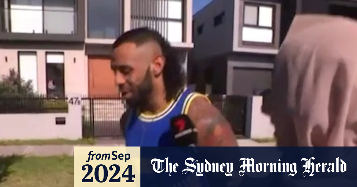 Video: Joey floats potential Addo-Carr switch