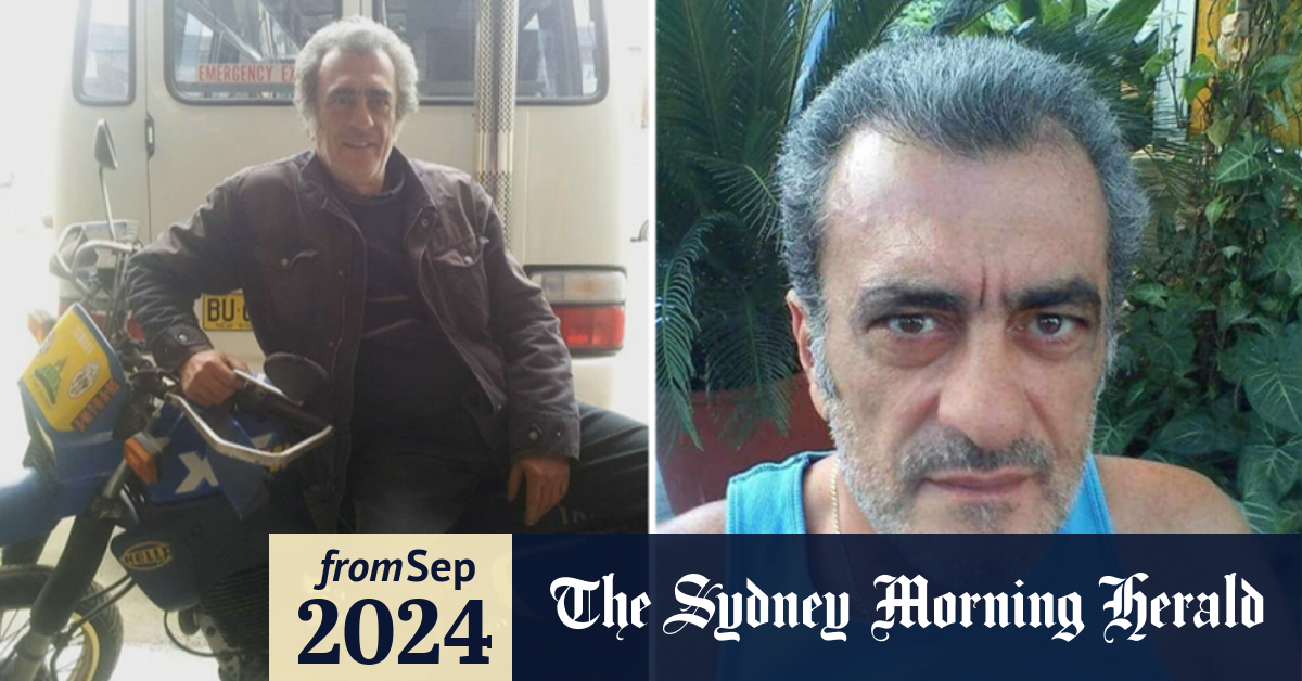 Video: Alleged Easey Street killer gives consent for extradition to ...