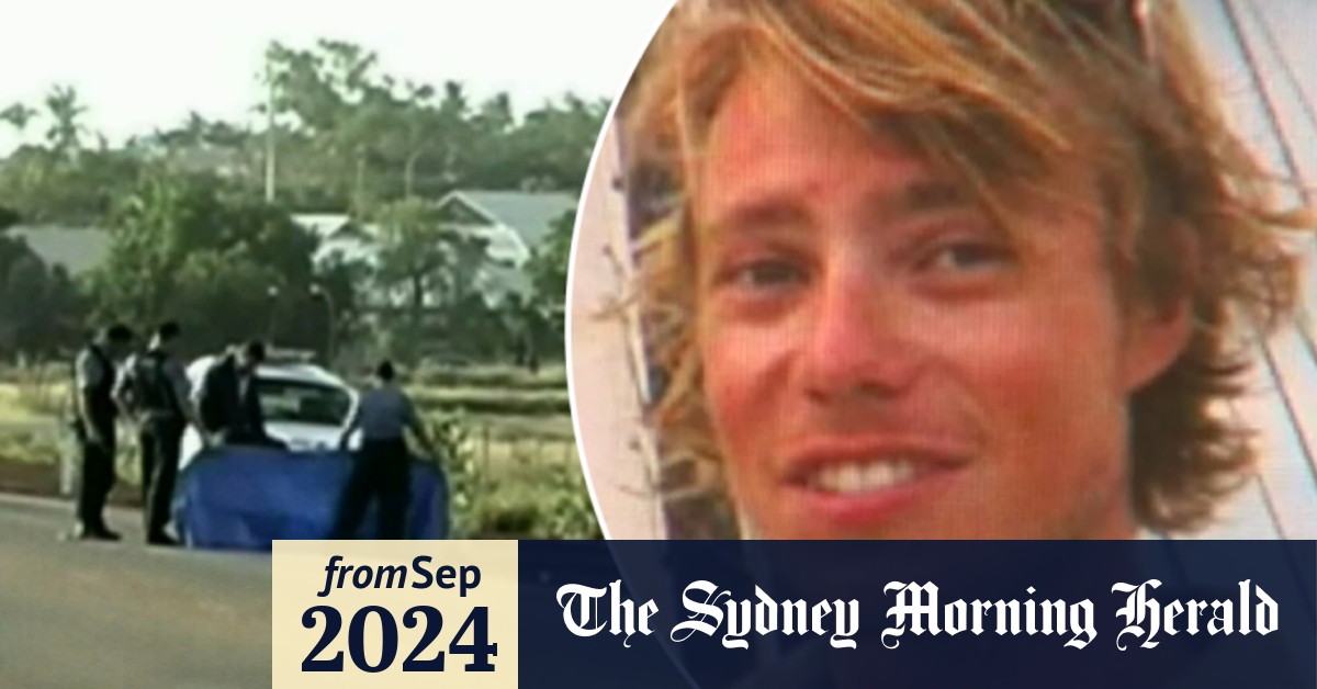 Video: Coroner’s initial findings at Josh Warneke inquest