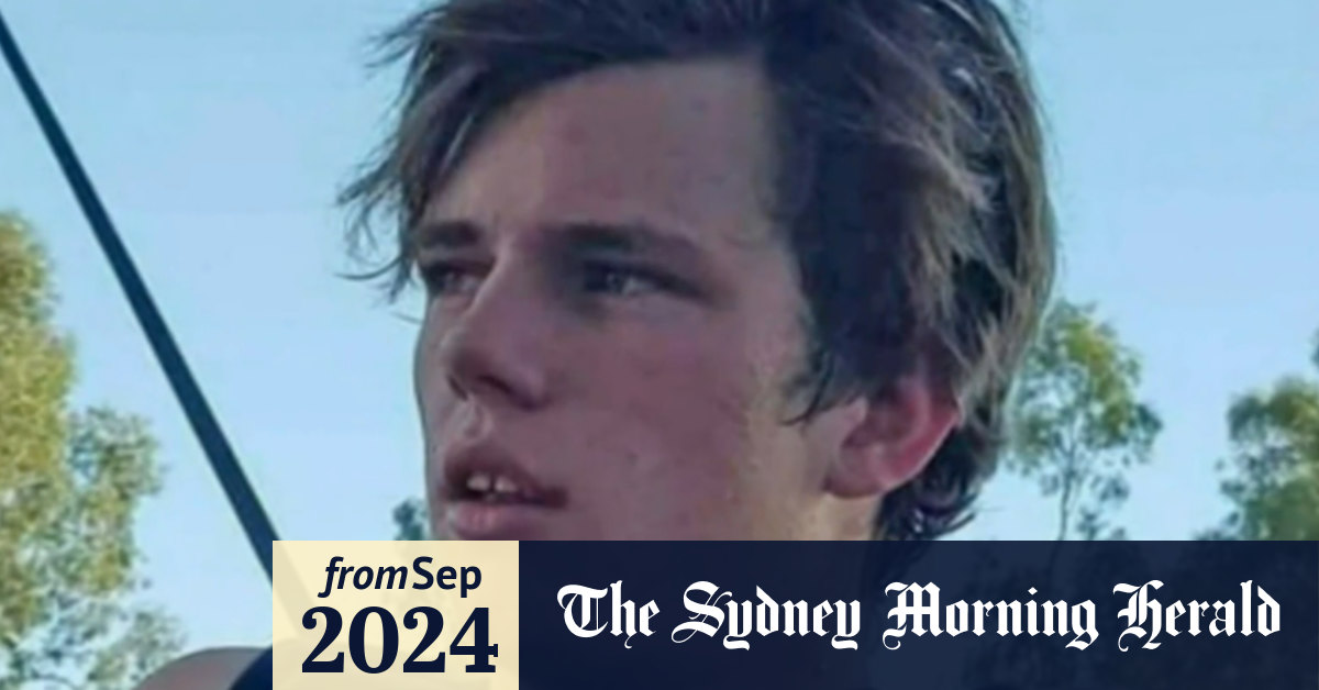 Video: Ballarat man Lachlan Young pleads not guilty to murder of Hannah ...