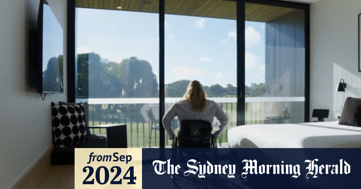 Video: Disability advocates draw concerns over Victoria's short-stay levy