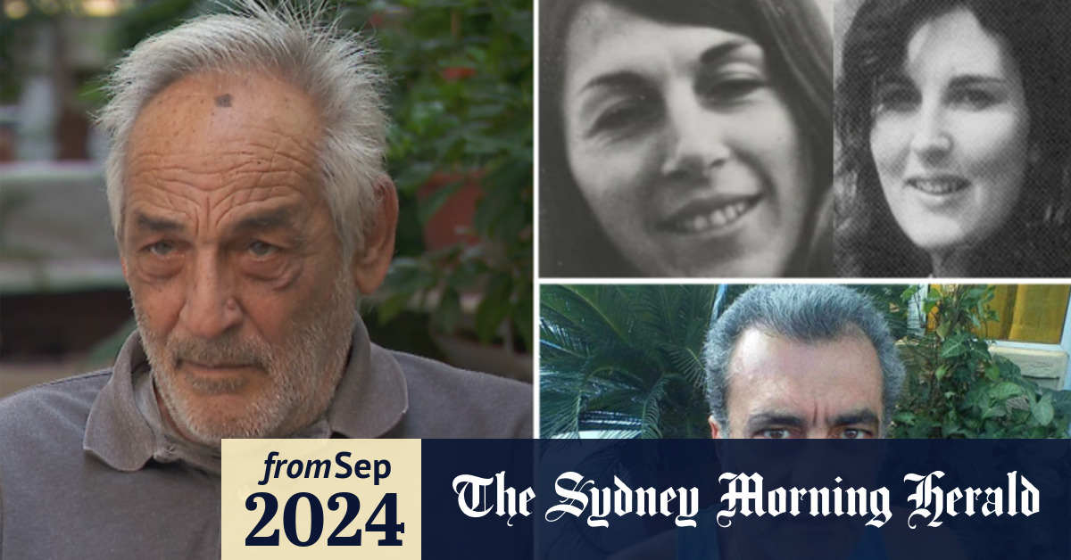 Video: Alleged Easey Street killer 'difficult', 'not friendly ...