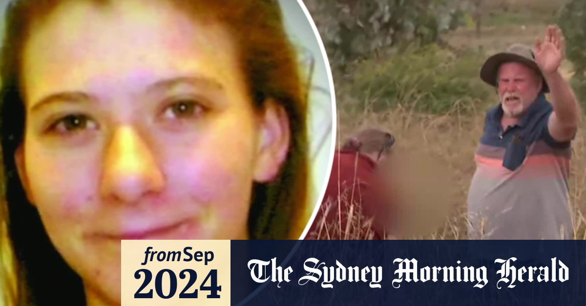 Video: Robert and Anne Geeves found not guilty of murdering missing ...