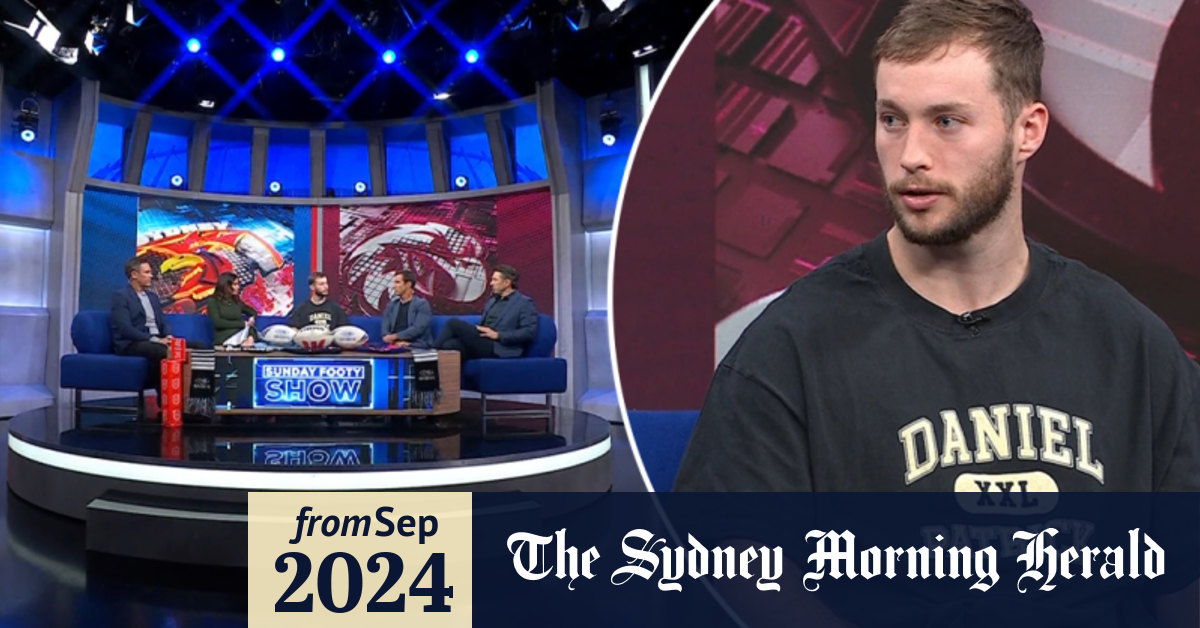 Video: Walker reveals injury return date