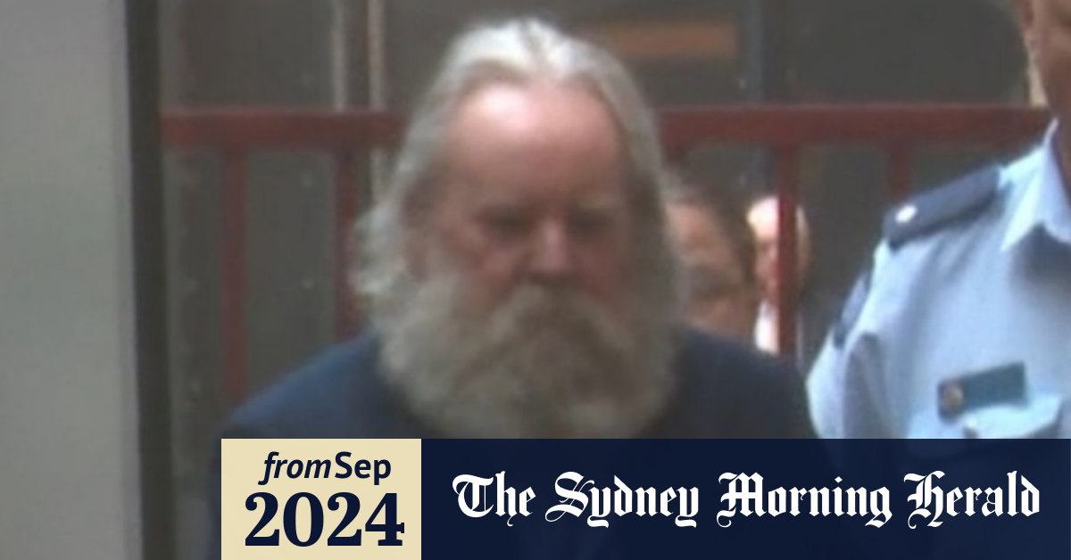 Video: Former local politician found guilty of murdering mum