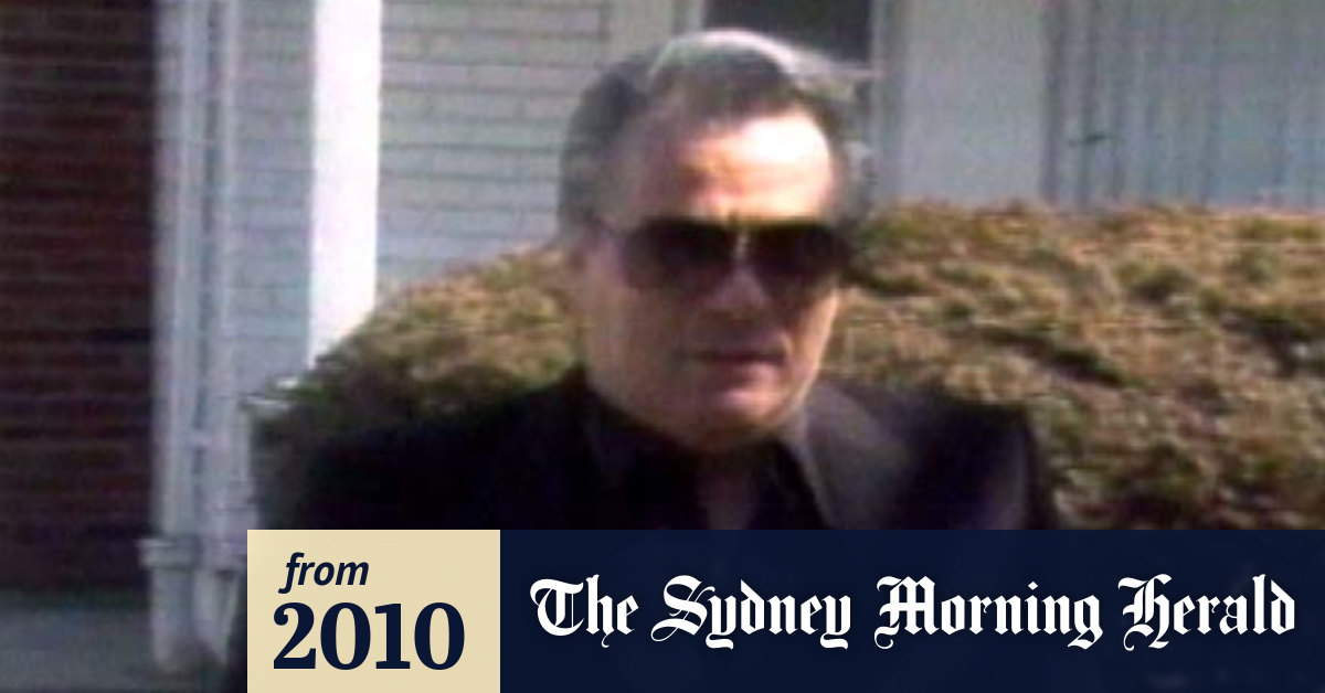 Video: John Gotti: The Rise and Fall of the Mafia Assassins