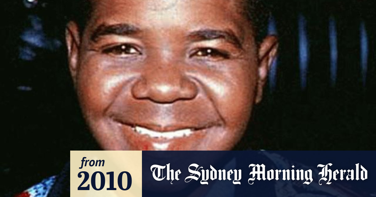 Video: Gary Coleman dead at 42