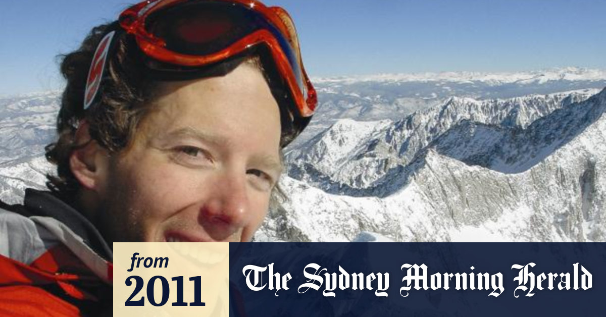 Video: Aron Ralston shows how he cut off his arm