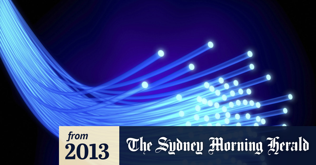 NBN fibre upgrade 'essential'