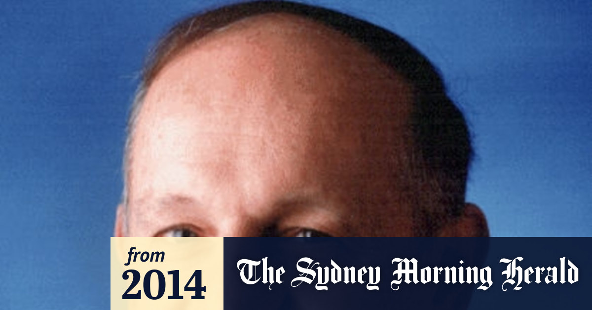 George Heilmeier, whose LCDs ushered in flat screens, dies at 77