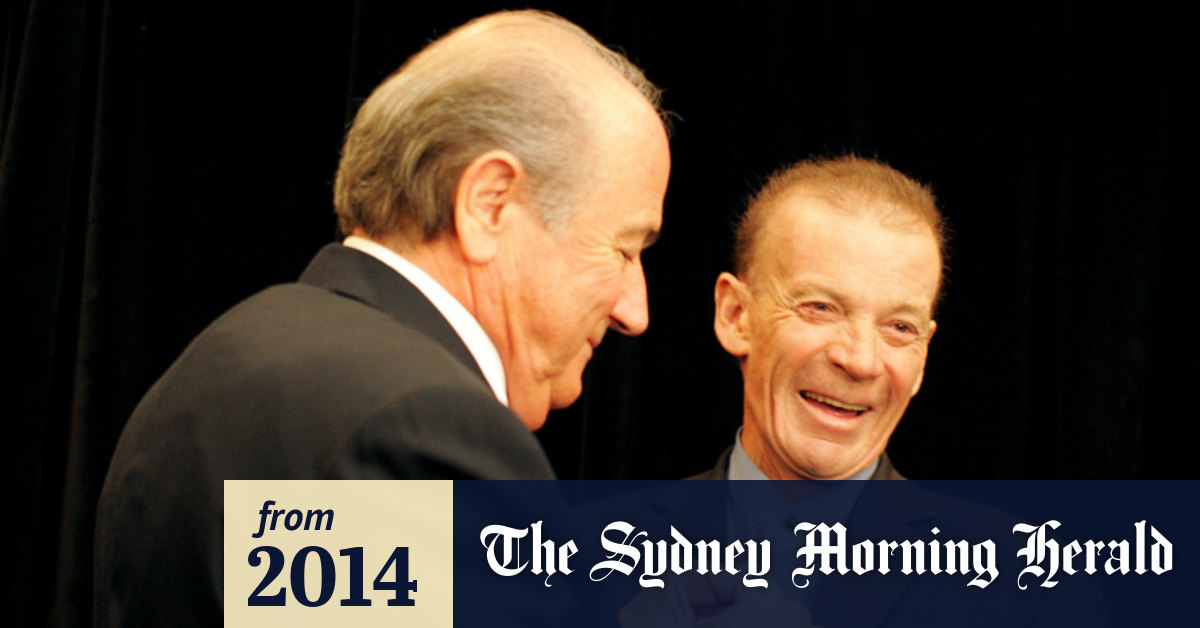 Ten years after his death, Johnny Warren's legacy burns brighter than ever