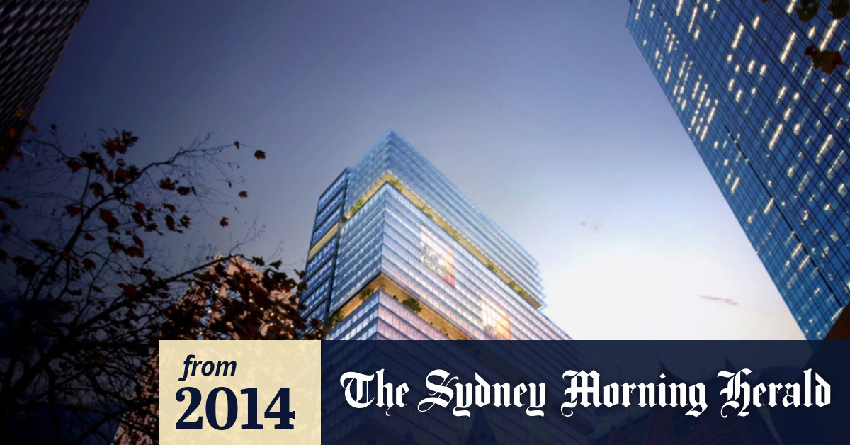 Mirvac's plans to develop 477 Collins Street move a step closer