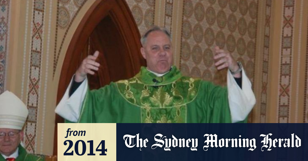 Popular priest found dead in church rectory before mass