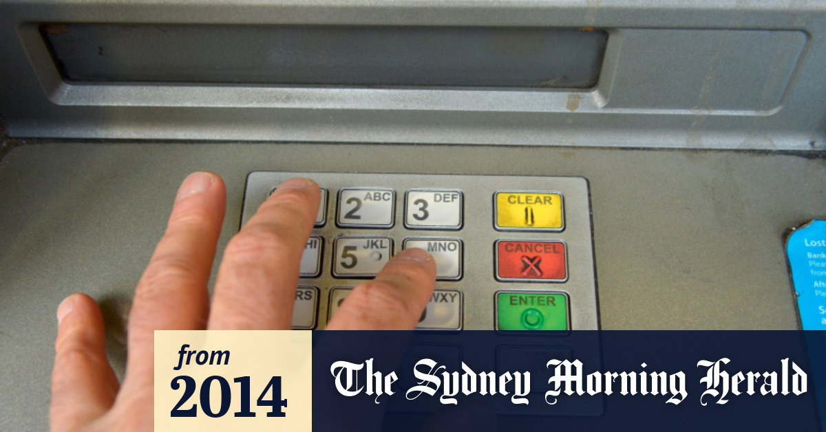 ATM fees on the rise