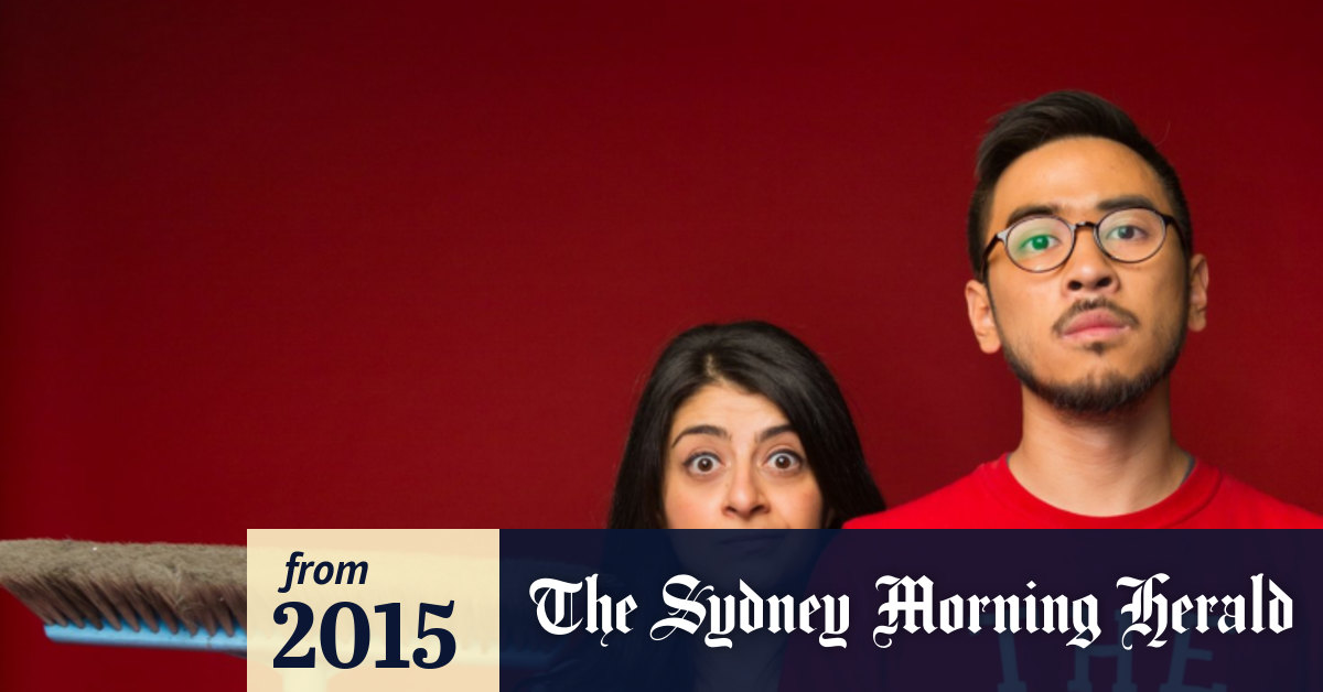 Does comedy pay? The new hustle for Australian comedians aiming for the ...