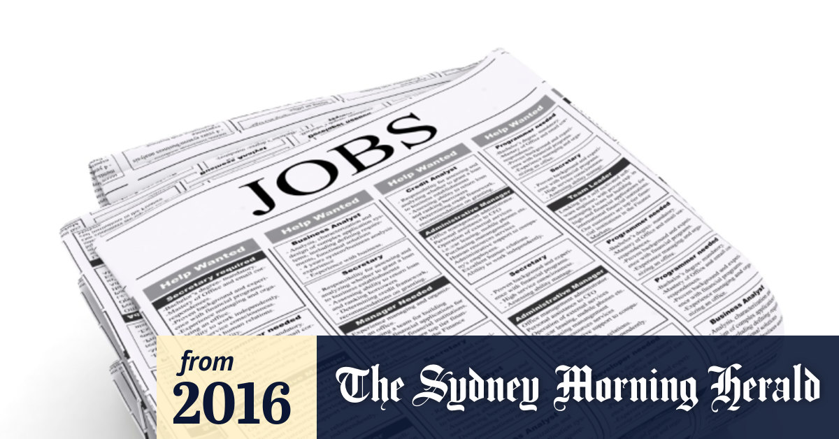 Job ads: why are they so awful?