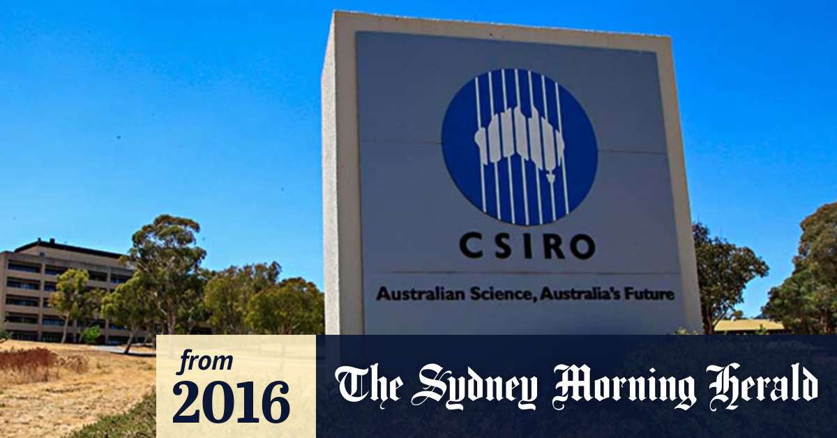 Video: CSIRO cuts: Scientist questions future in Australia