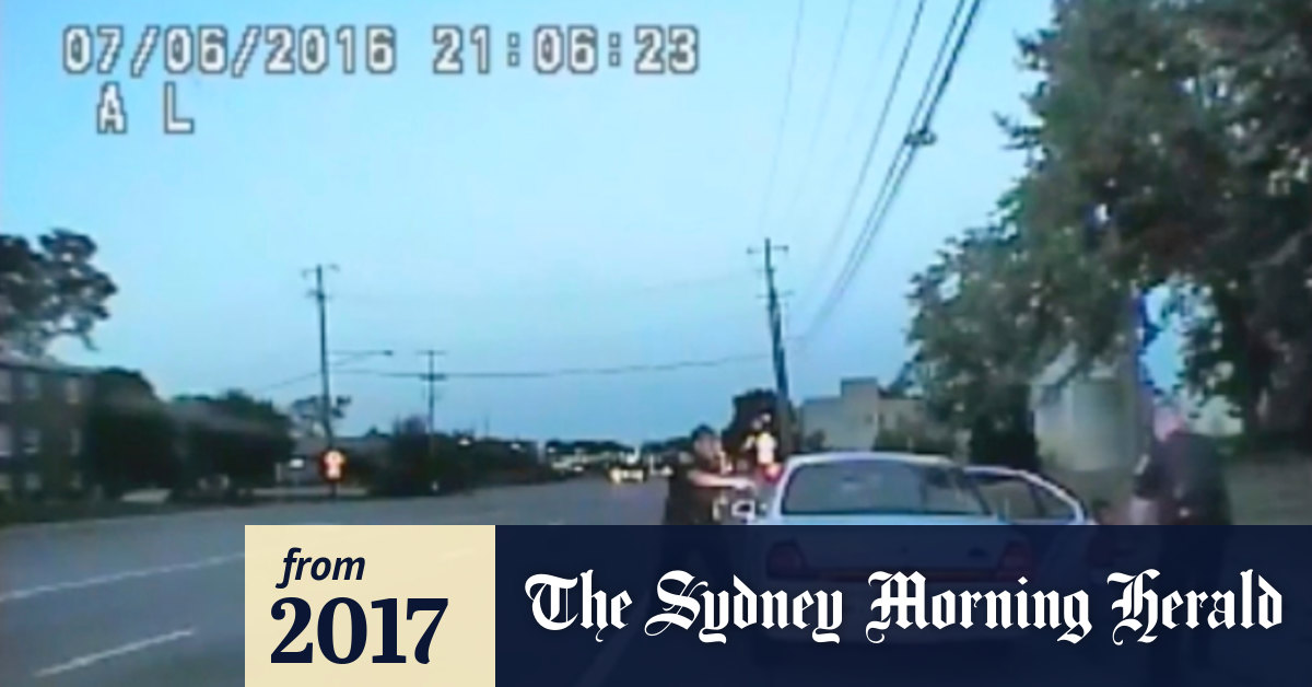 Video of Philando Castile killing released after Minnesota officer ...