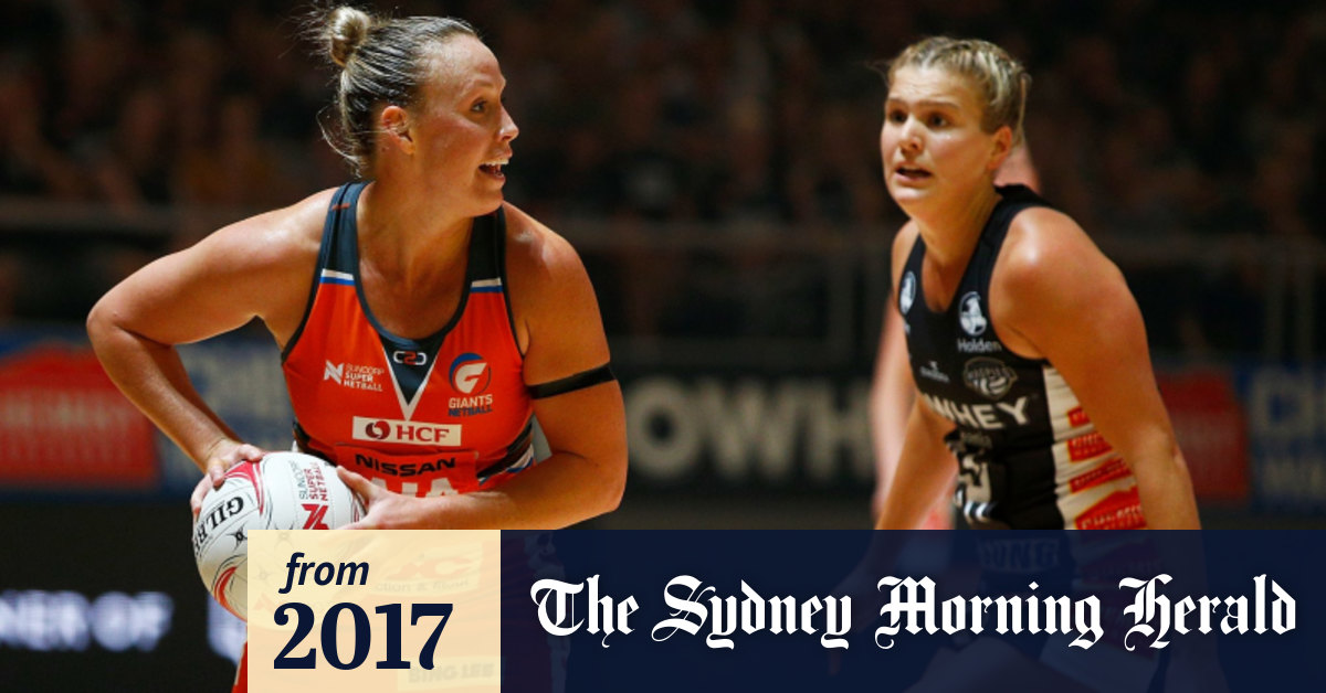 Have reduced squads contributed to serious netball injuries?