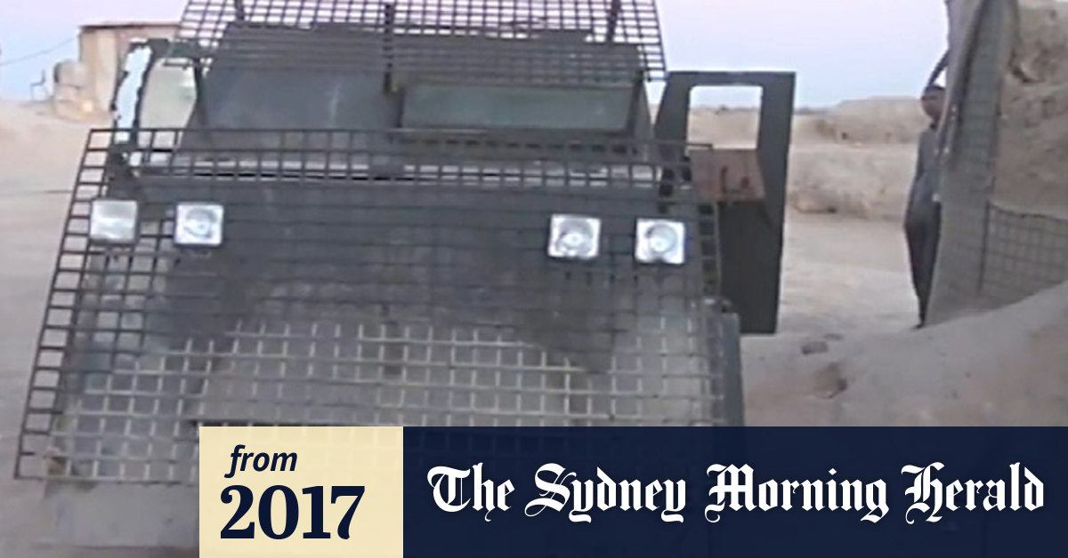 Video: What is a VBIED?