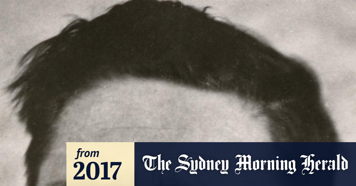 Ronald Ryan: last Australian executed 50 years ago this week