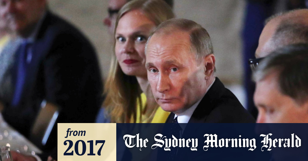 Moscow, Washington take down guard rails in bilateral relationship