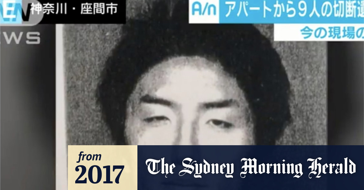 Japanese serial killer suspect used Twitter to lure suicidal victims ...