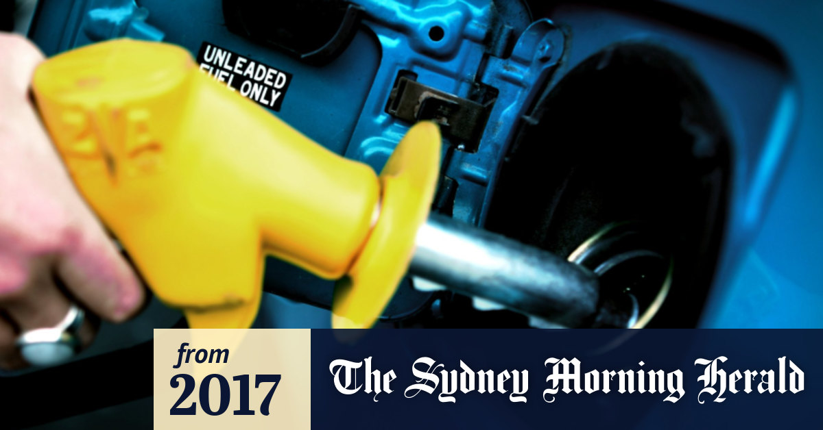 Gas guzzlers: best-selling cars nowhere near as fuel efficient as ...