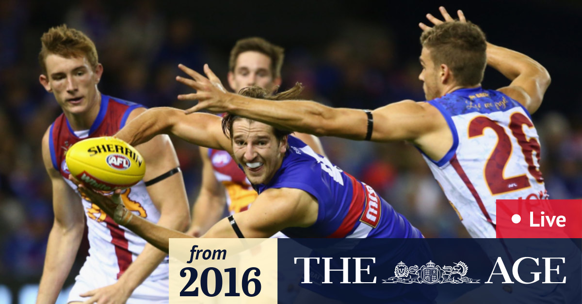 AFL Live blog: Super Saturday AFL coverage