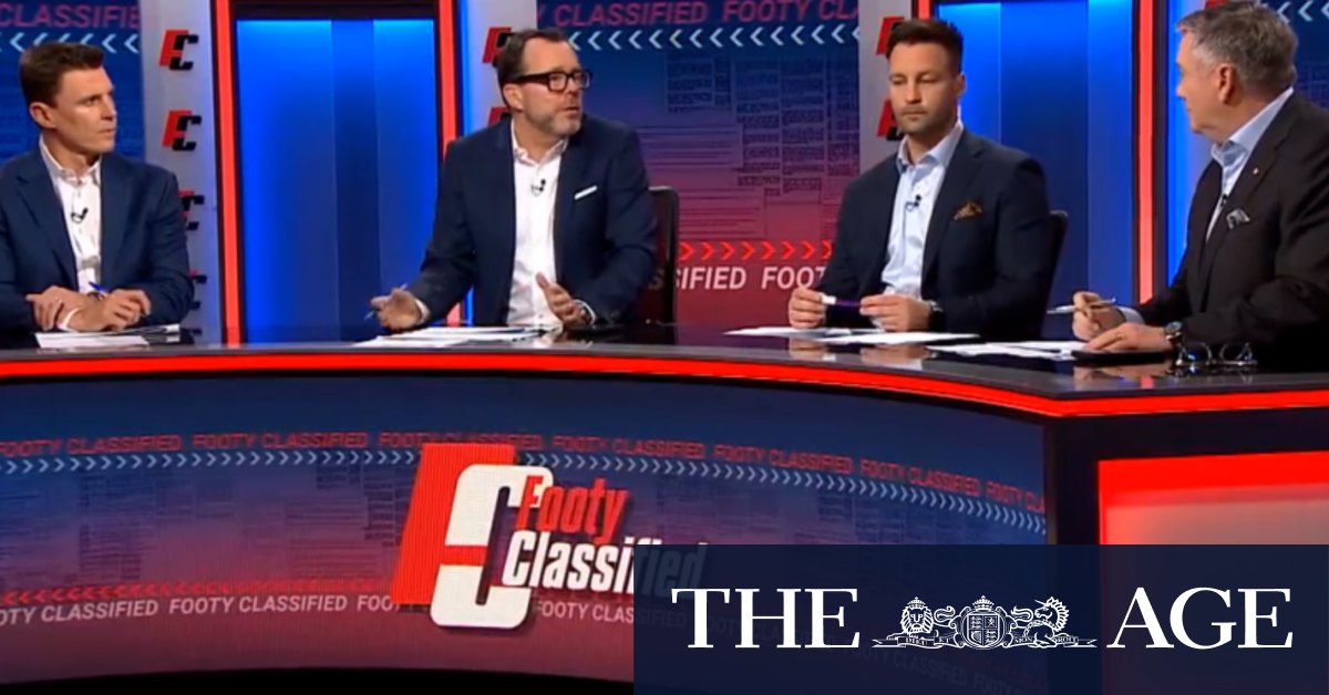 Video: Why Tex Walker could land at a new club