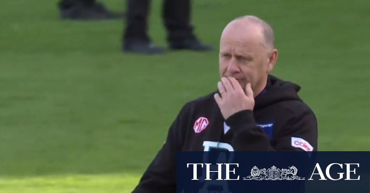 Video: Radical move Port Adelaide should consider as season slips away