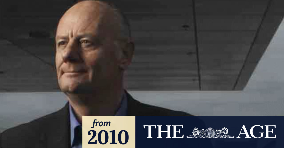 Video: The Zone - Tim Costello extended