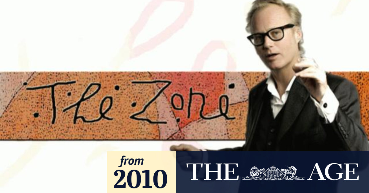 Video: The Zone preview