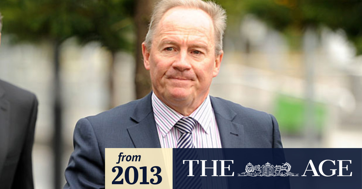 Hird remains defiant about his future