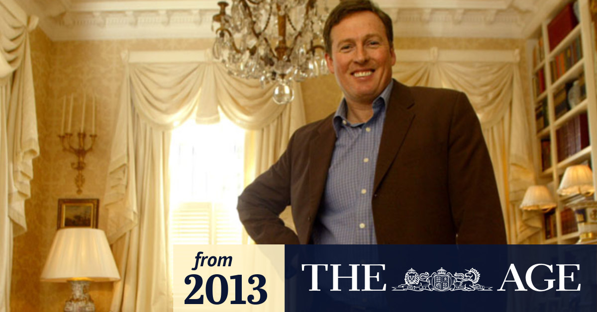 Video: Stuart Rattle's partner charged with murder