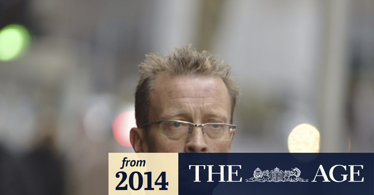 State Coroner urges Andrew Hodson to give evidence at parents' murder ...