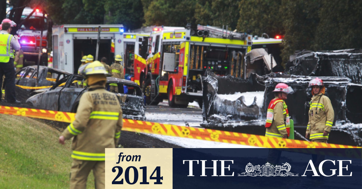 Cootes Transport fined more than $50,000 for unsafe tankers following ...